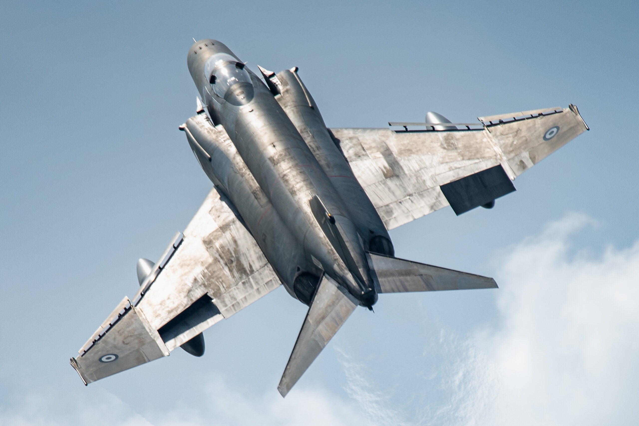 F4 Phantom | Photograph | Jet Art Gallery